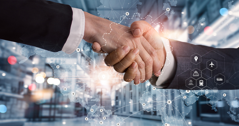 Defense Industrial Base Consortium (DIBC)