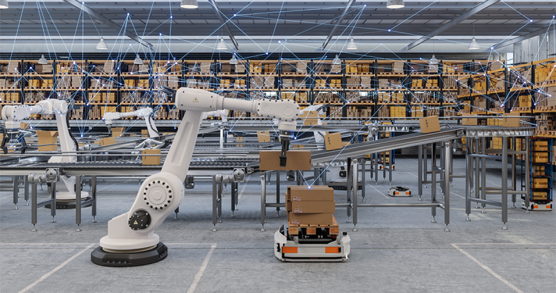 Defense Industrial Base Consortium (DIBC)