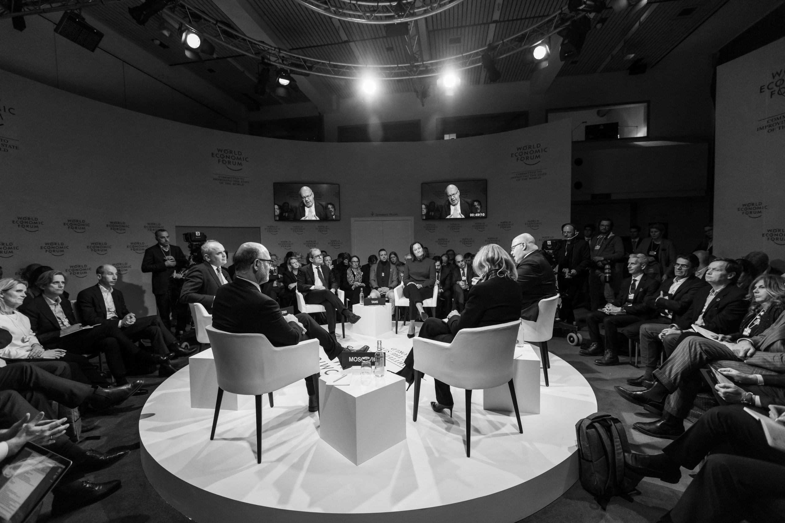 Defense Industrial Base Consortium (DIBC)