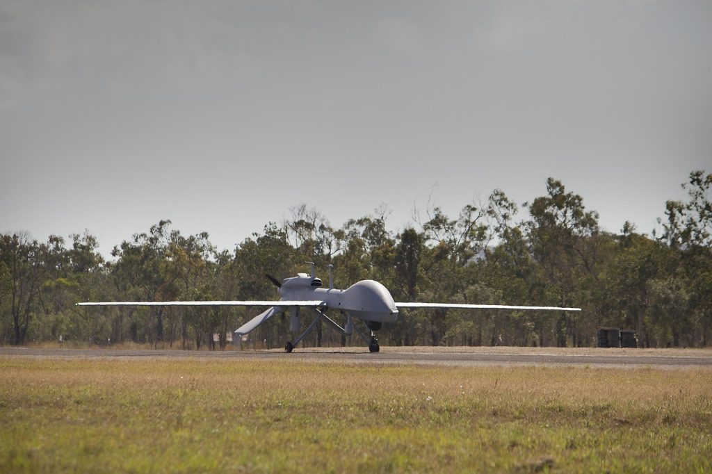 About – Defense Industrial Base Consortium (DIBC)